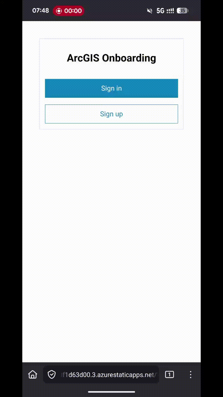 Enabling Rapid ArcGIS User Onboarding | Eagle